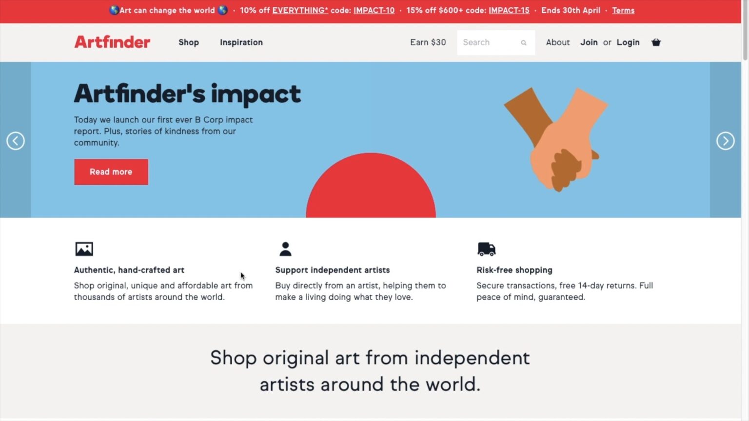 20 Best Online Art Galleries - Masterpieces in Pixels - Artist Relief Tree