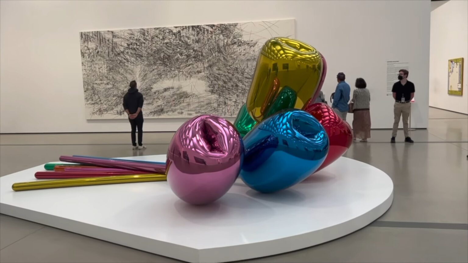 15 Best Art Galleries in Los Angeles: Top-Rated Locations in 2023 - Artist Relief Tree