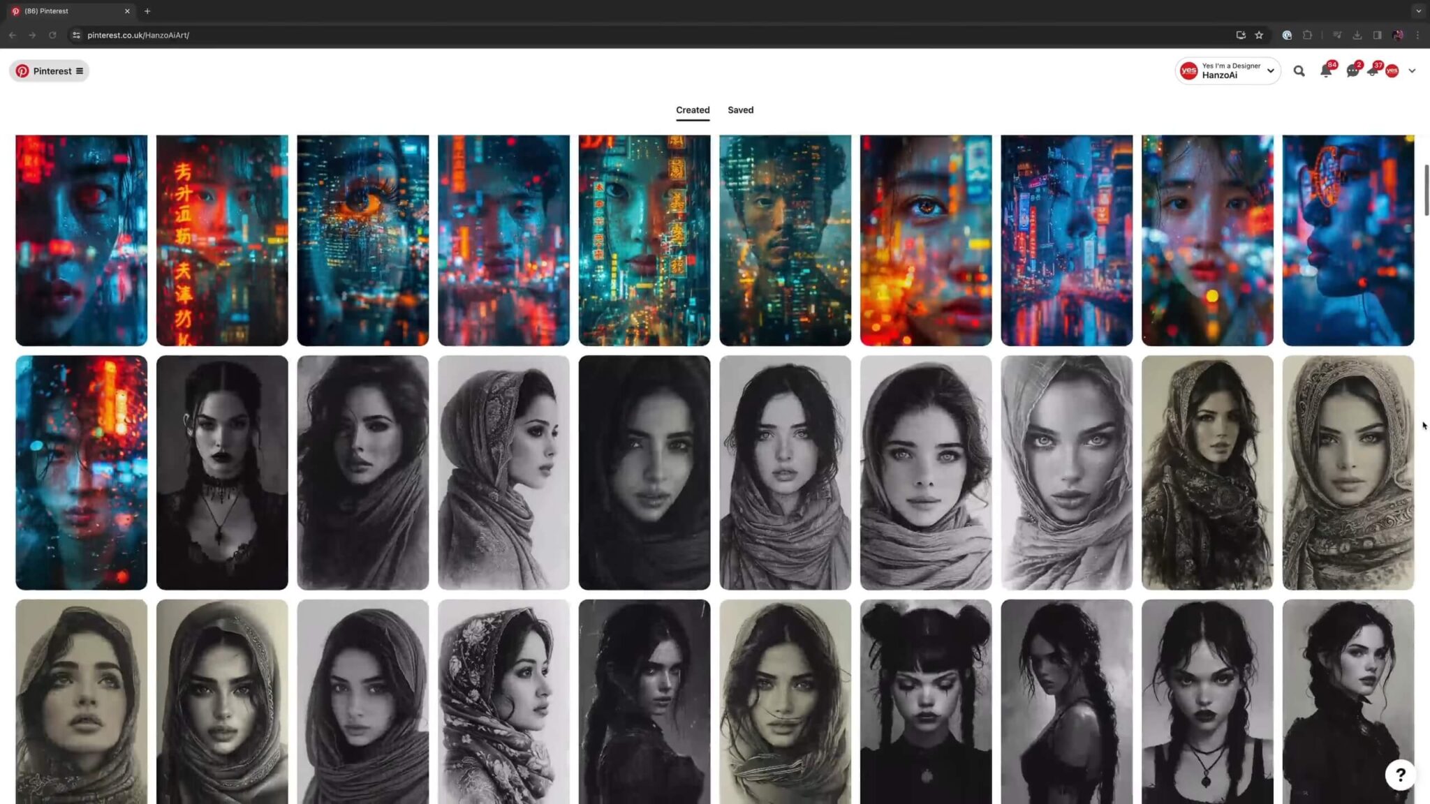 150 Art Hashtags for Artists to Use in Social Media - Maximize Your ...